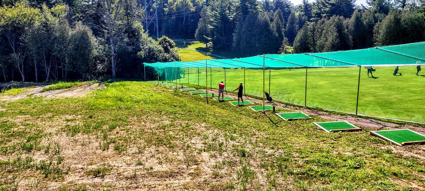 Course - Norththumberland Valley Golf Club